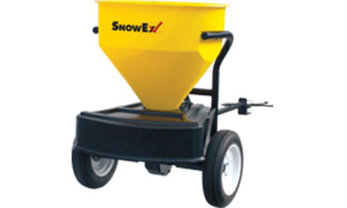 Ground Drive - Marshall Machinery, Inc.