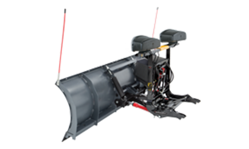 Light Truck - Burke Equipment