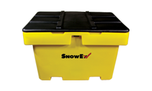 Salt Boxes - Marshall Machinery, Inc.