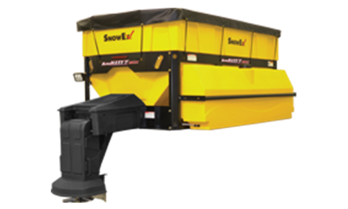 Super Maxx II - Wolf Kubota