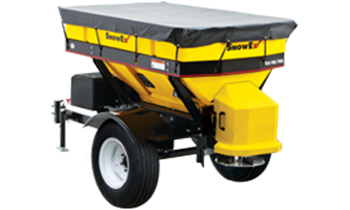 Tow Pro - German-Bliss Equipment Inc.