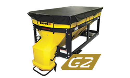 V-Maxx G2 VX-1500/VX-2200/VX-2200HO - Marshall Machinery, Inc.