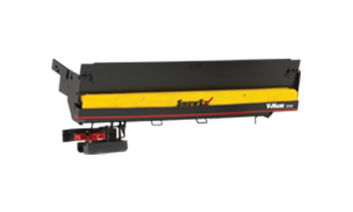 V-Maxx SP-2200/SP-2400 - Marshall Machinery, Inc.