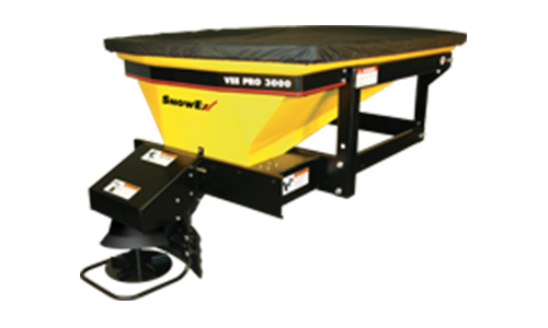 V-Pro SP-3000/SP-6000 - Marshall Machinery, Inc.