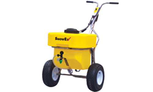 Walk-Behind Sprayers - Marshall Machinery, Inc.