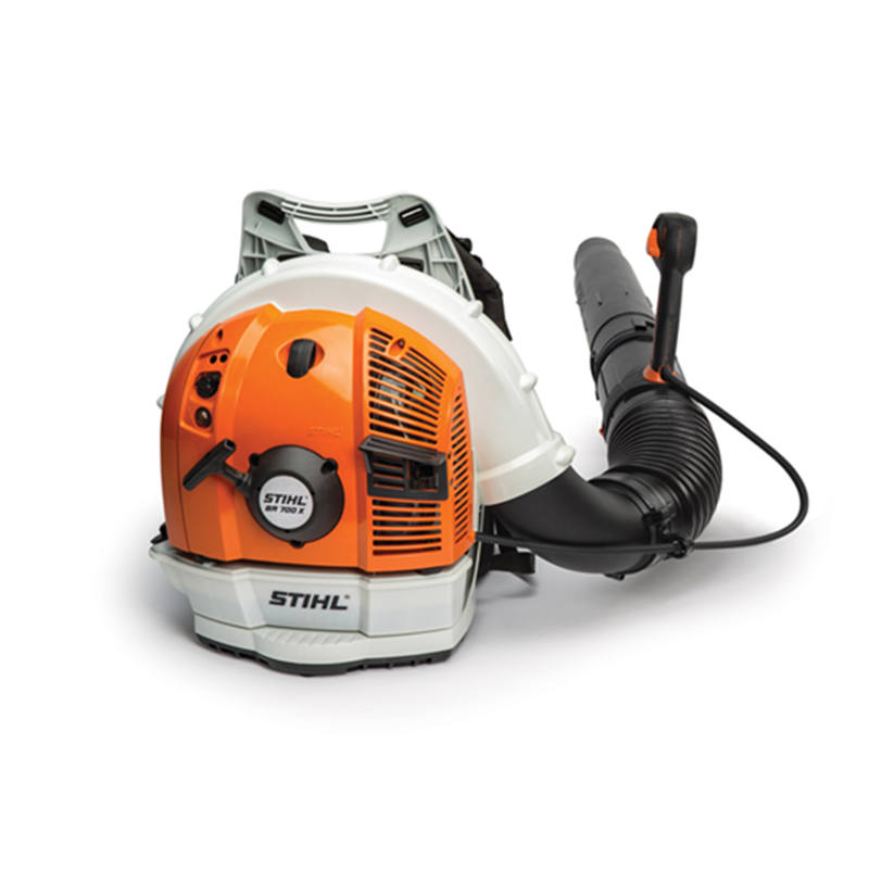 BR 700 X - Ascension Equipment