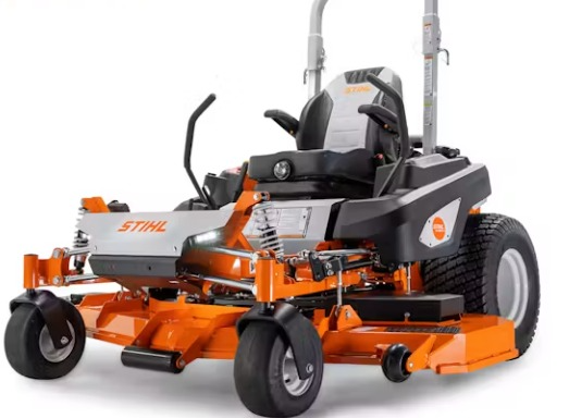 STIHL RZ 960¡ K - Pacific Tractor & Implement