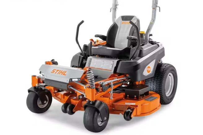 STIHL RZ 760¡ - Alexander Equipment