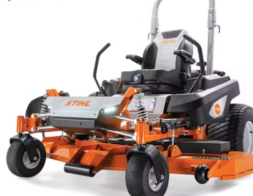 STIHL RZ 960¡ - Kings Equipment