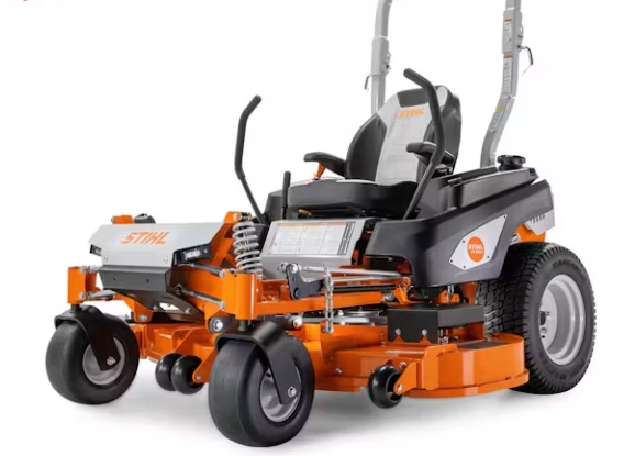 STIHL RZ 560 K - Bentley Brothers Inc.