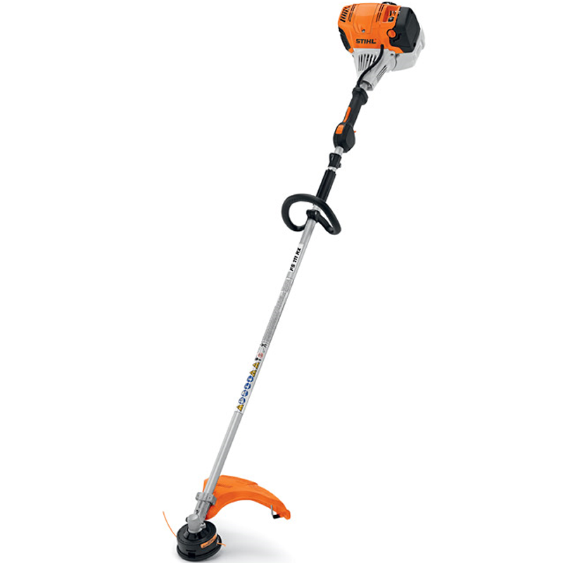 FS 111 RX - Pacific Tractor & Implement