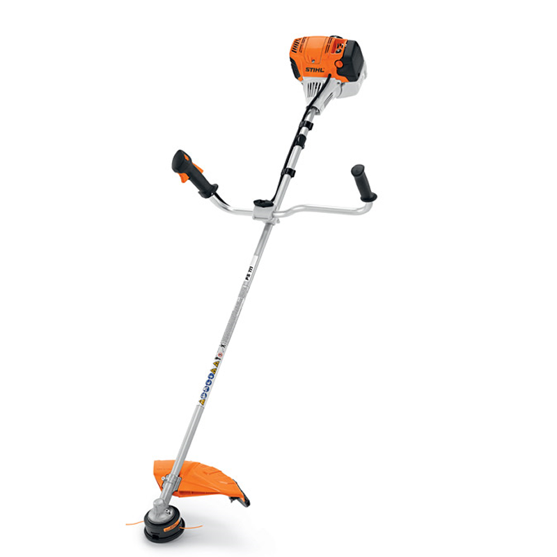 FS 111 - WC Tractor - New Holland