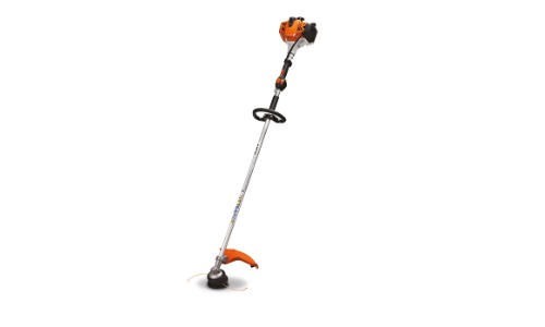 FS 94 R - Beverage Tractor & Equipment