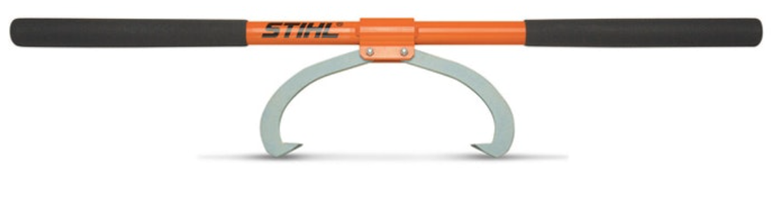 Log Carrier - Greenhill Farms