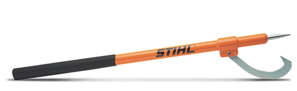 Log Peavey - Rocky Mountain Machinery