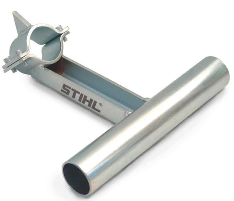 Log Stand - Dillon Tractor & Implement, Co.