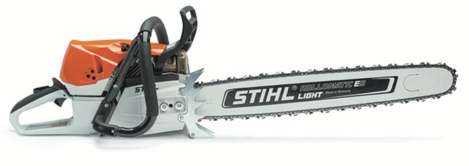 MS 462 R - Wadhams Equipment