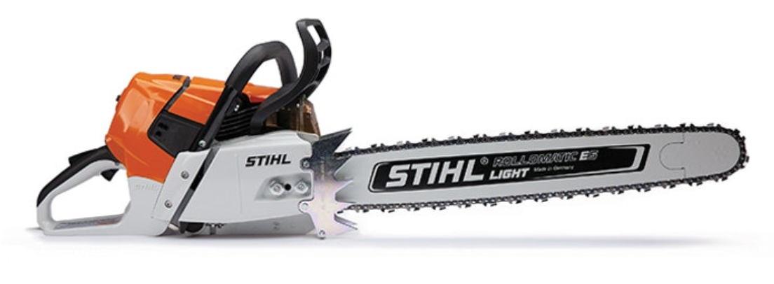 MS 661 MAGNUM® - Ewald Kubota