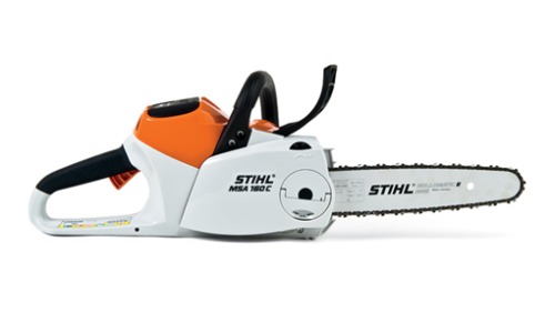 MSA 160 C-B - Alexander Equipment