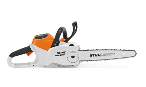 MSA 200 C-B - Rocky Mountain Machinery