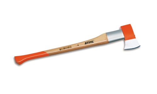 Pro Splitting Axe - Alexander Equipment