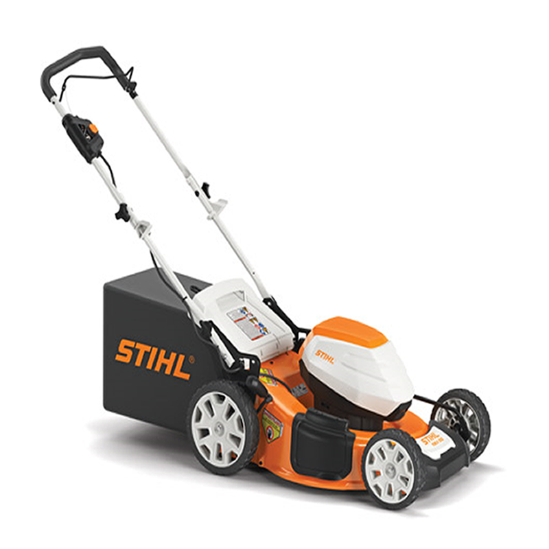 RMA 510 - Quality Equipment Inc.