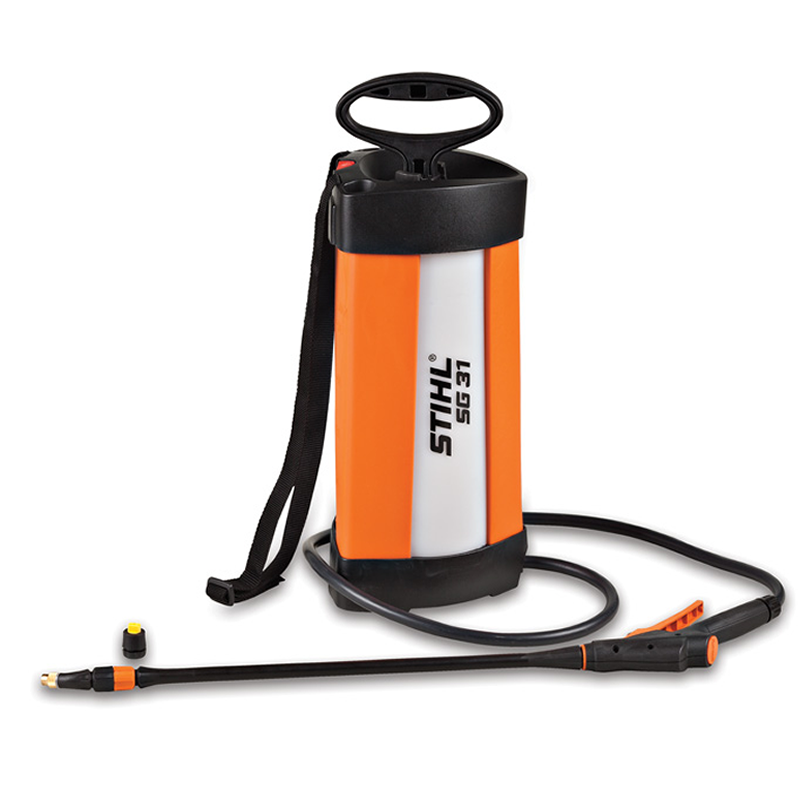 SG 31 - Alexander Equipment