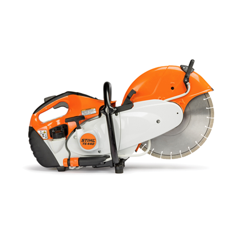 TS 800 STIHL Cutquik® - Kings Equipment