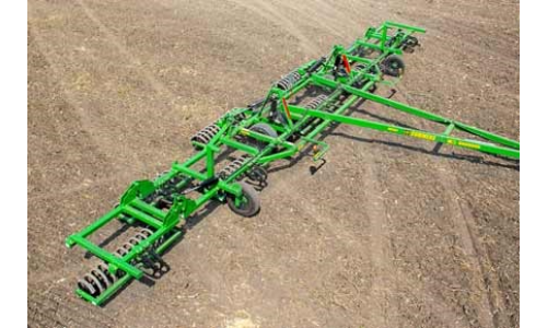 Coil Packer - Anderson Bros Inc.