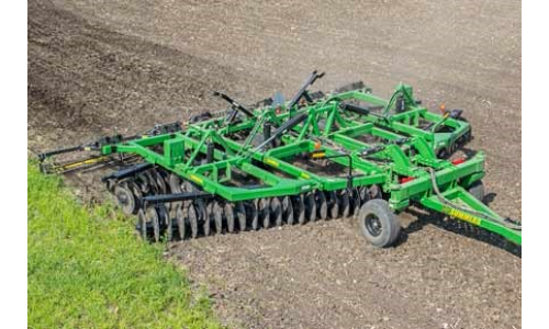 DK Diamond Disk - Anderson Bros Inc.