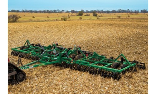 Supercoulter - Anderson Bros Inc.