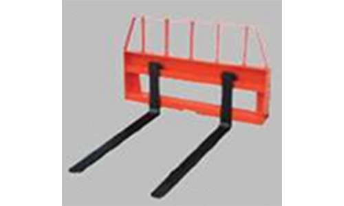 JLF / ULF - Union Farm Equipment