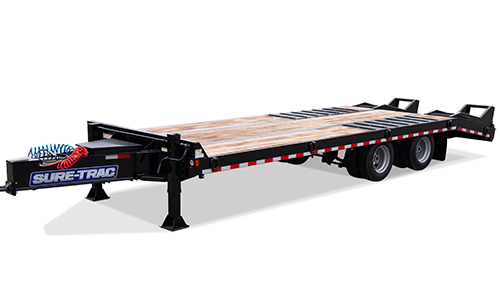 Air Brake - Beverage Tractor & Equipment