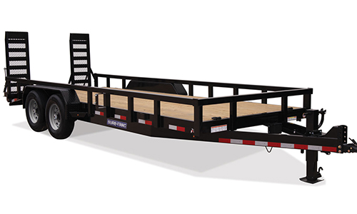 Heavy Duty - Beverage Tractor & Equipment