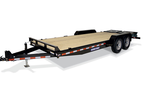 Universal Ramp Implement - Beverage Tractor & Equipment