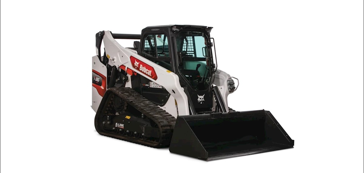 T86 - Capital City Equipment Group