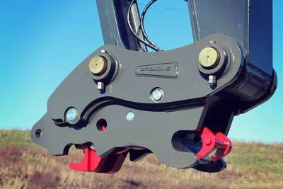 MULTI-LOCK COUPLERS - Terry W. Kahle