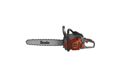 TCS51EAP 20" Rear Handle Chain Saw - Canns-Bilco Distributors