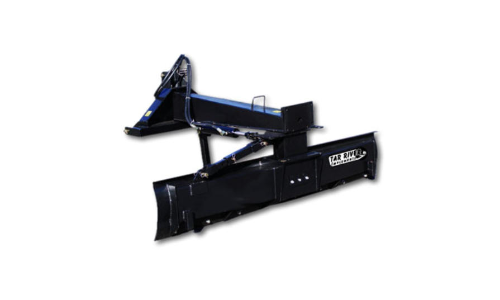 Heavy Duty - BRB-9 Series - Central Carolina Power Equipment