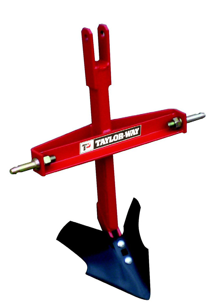 15-25 HP - Series 233 Sub-Compact Middle Buster/Sub-Soiler - Dooley ...