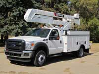 Hi-Ranger HR Series - J&B Tractor Co.