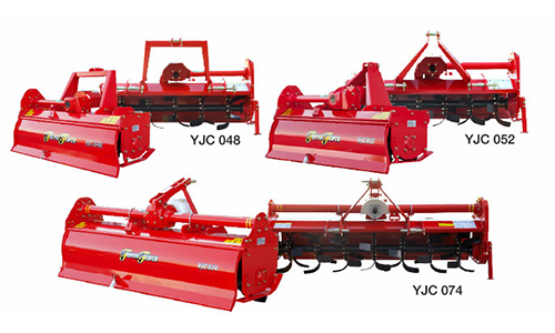 YJC 062 - Ascension Equipment