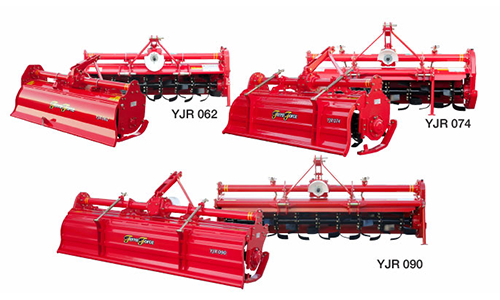 YJR 062 - Star Equipment