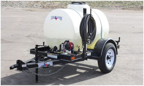 325WT Water Trailer - River Valley Tractor