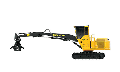 875 Logger - Midsouth Tractor Company