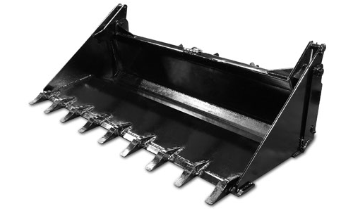 4-IN-1 Bucket - Star Equipment