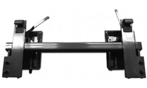 Skid Steer Conversion - Star Equipment