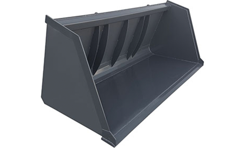 Turkey Litter Bucket - Marshall Machinery, Inc.