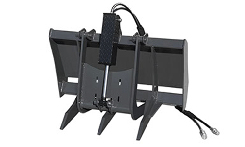 X-treme Grubbing Grapple - Marshall Machinery, Inc.