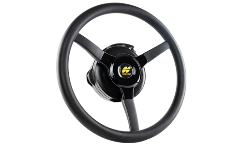 AES-35 - Storrer Implement